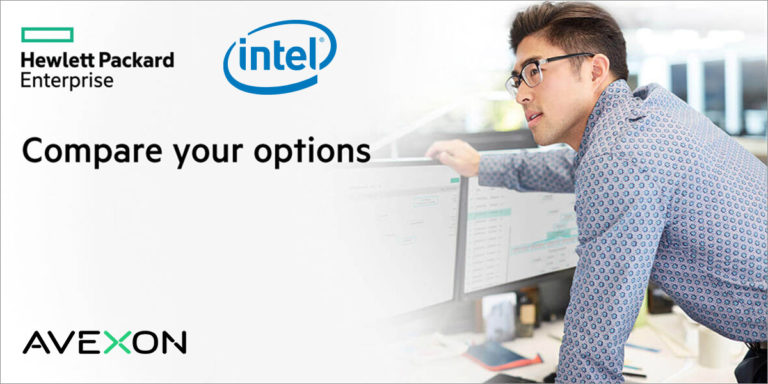 Avexon Technology Services – Unmatched Expertise. Customized Solutions.