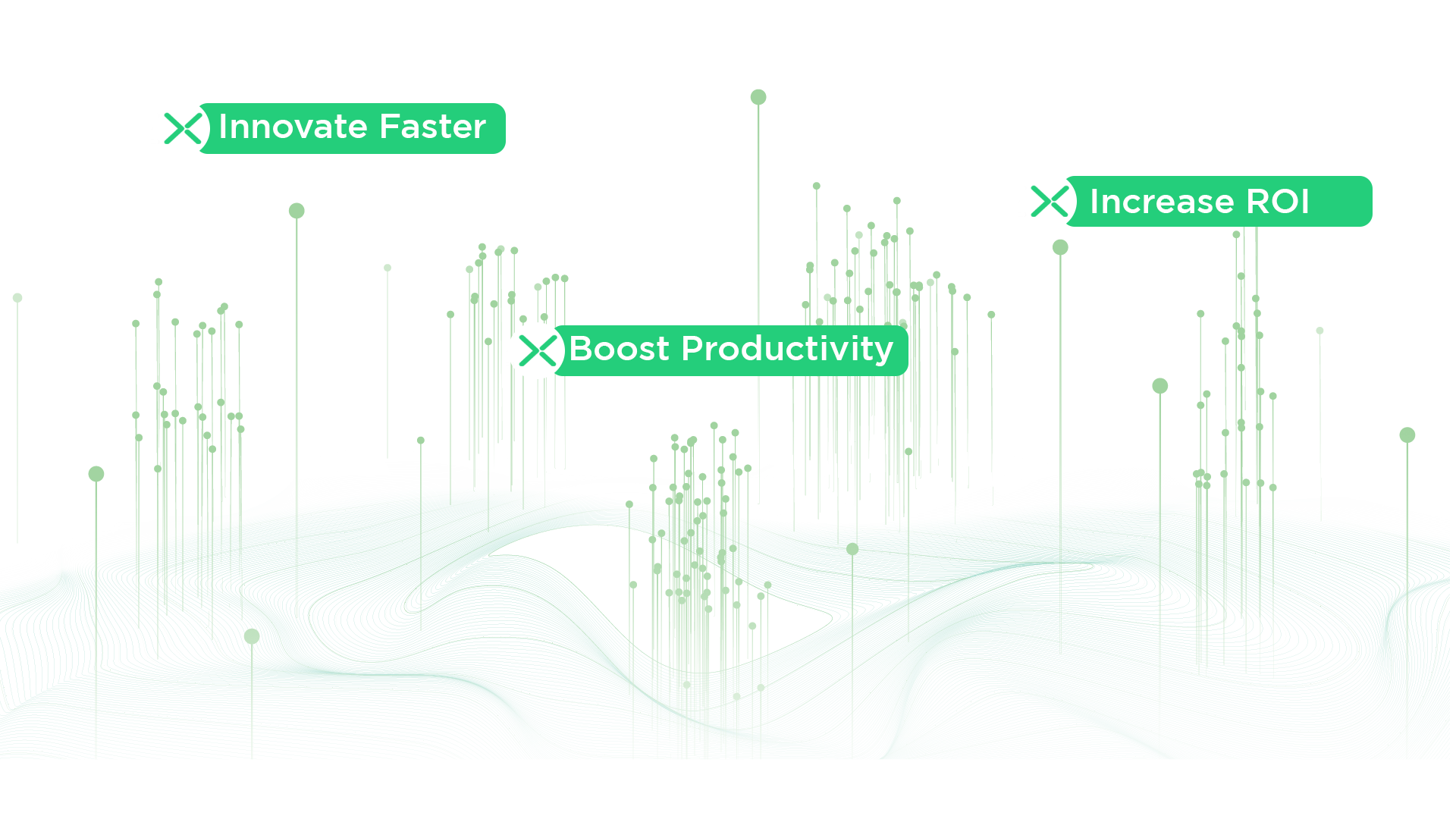 Avexon – Unmatched Expertise. Customized Solutions.